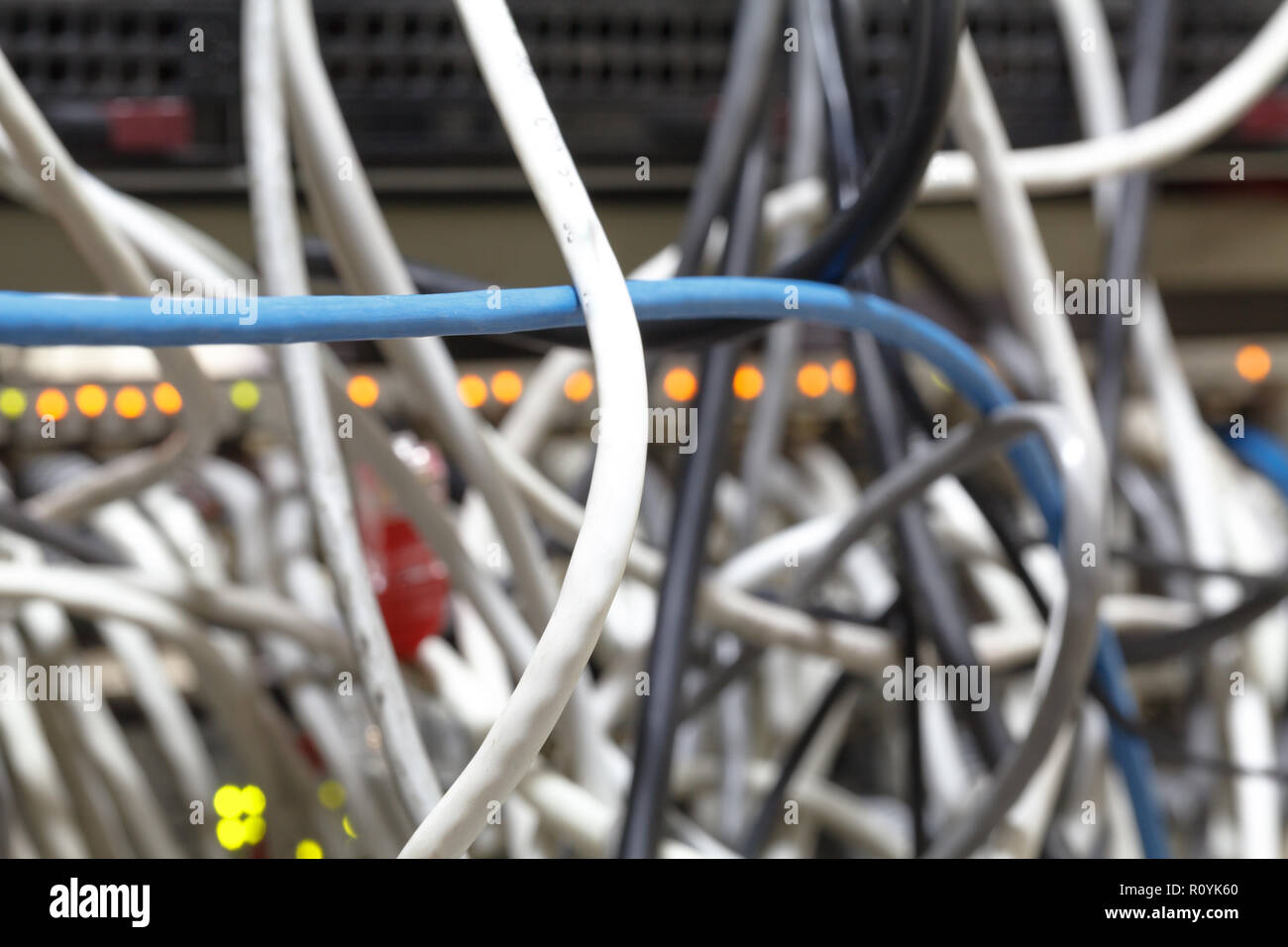 Core switch hi-res stock photography and images - Alamy