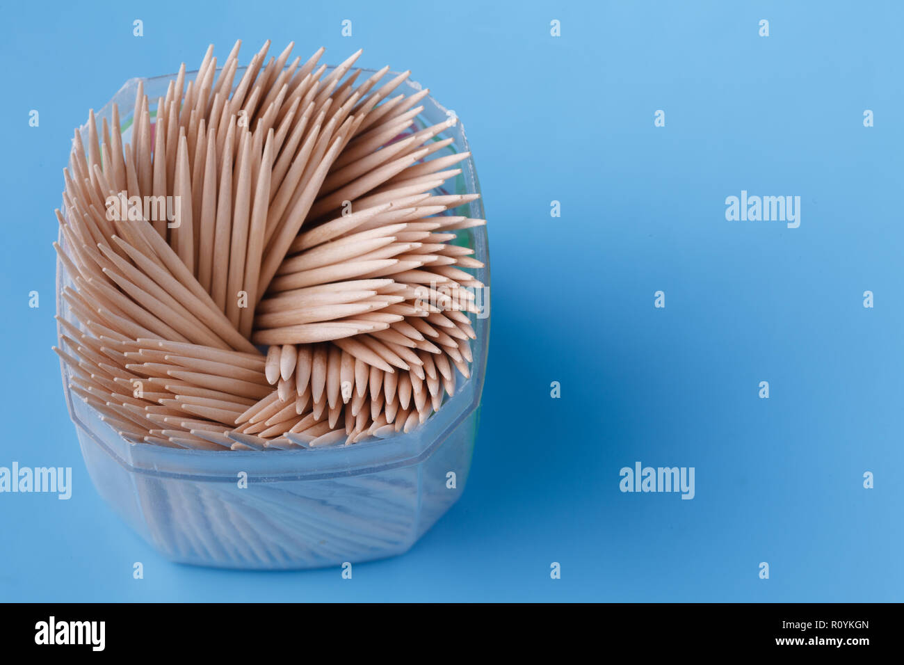Toothstick hi-res stock photography and images - Alamy