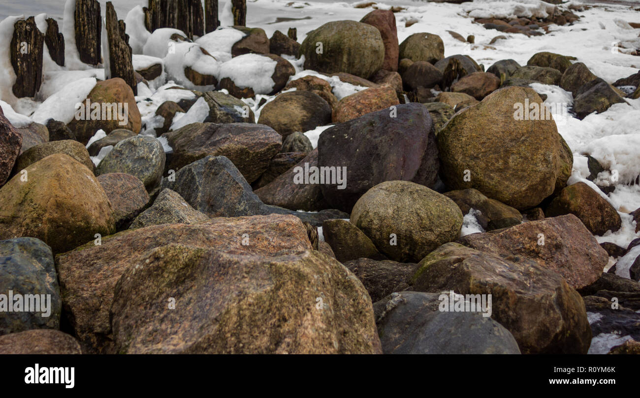 Frost pillars hi-res stock photography and images - Alamy