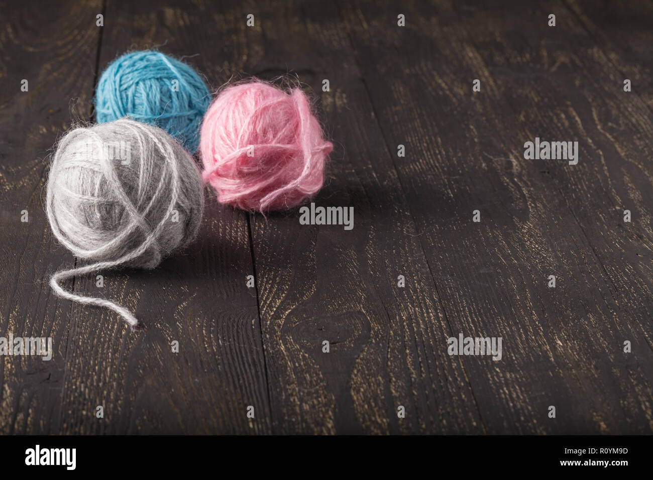 Tangle of silk threads hi-res stock photography and images - Alamy