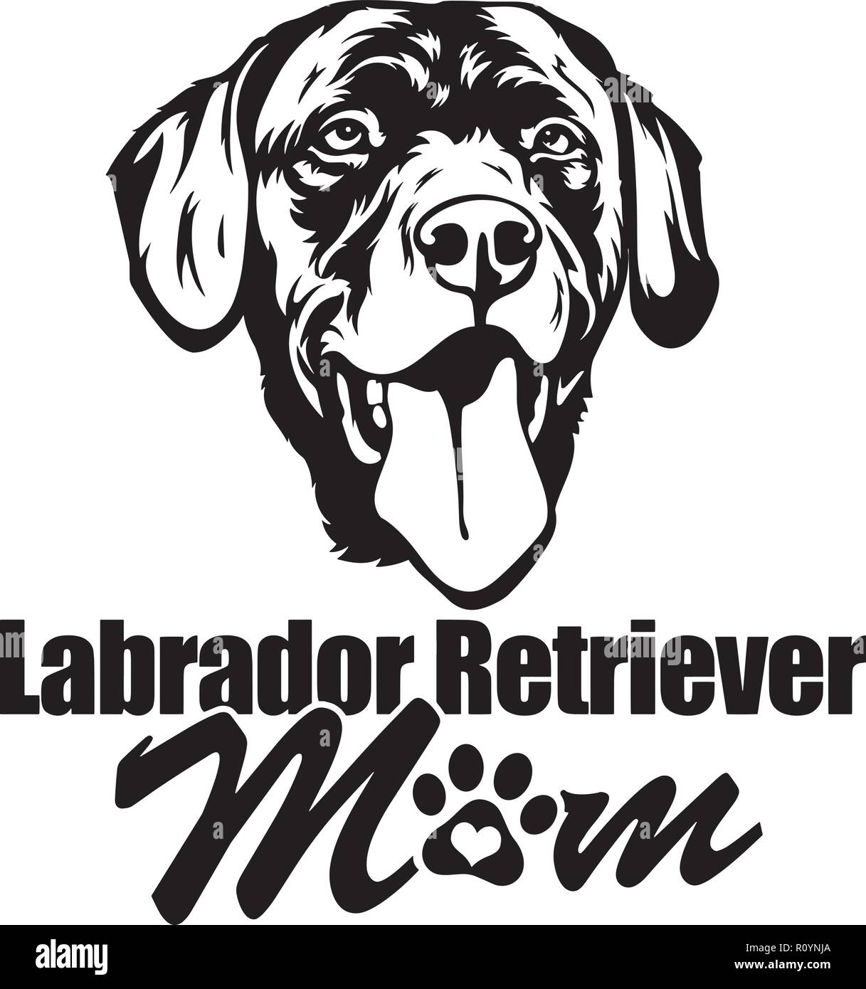 Visual Arts Labrador Dog Breed Happy Face Puppy Animal Pet Pedigree ...