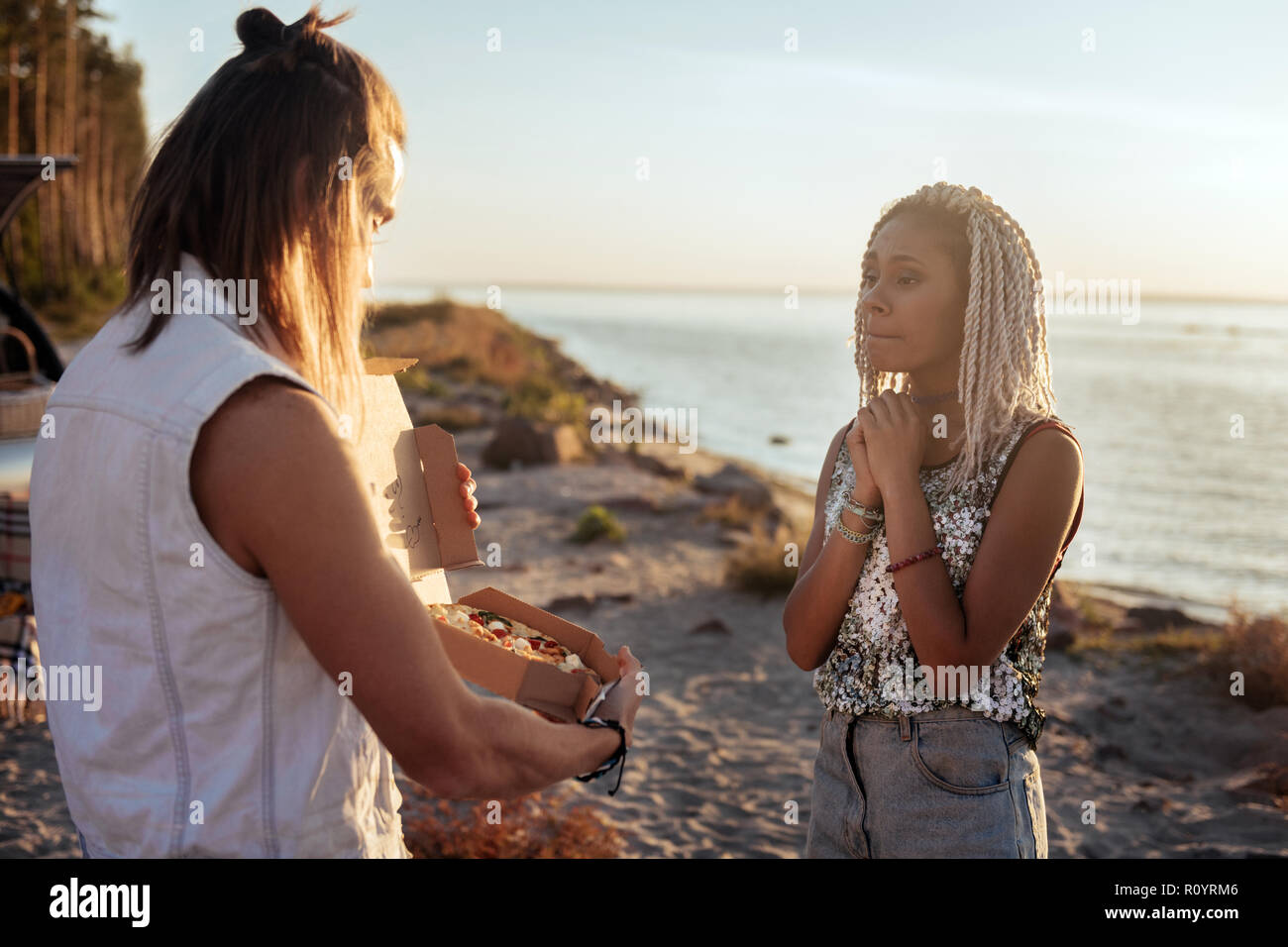 Bursting With Love High Resolution Stock Photography and Images - Alamy