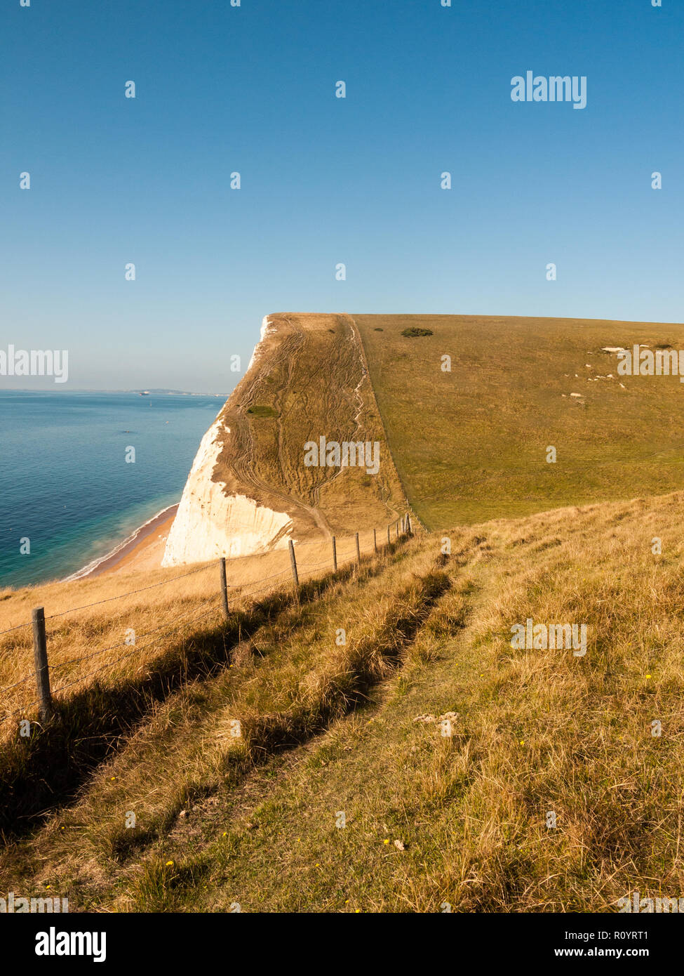 durdle door nature coastline coast sea special landscape dorset south ...