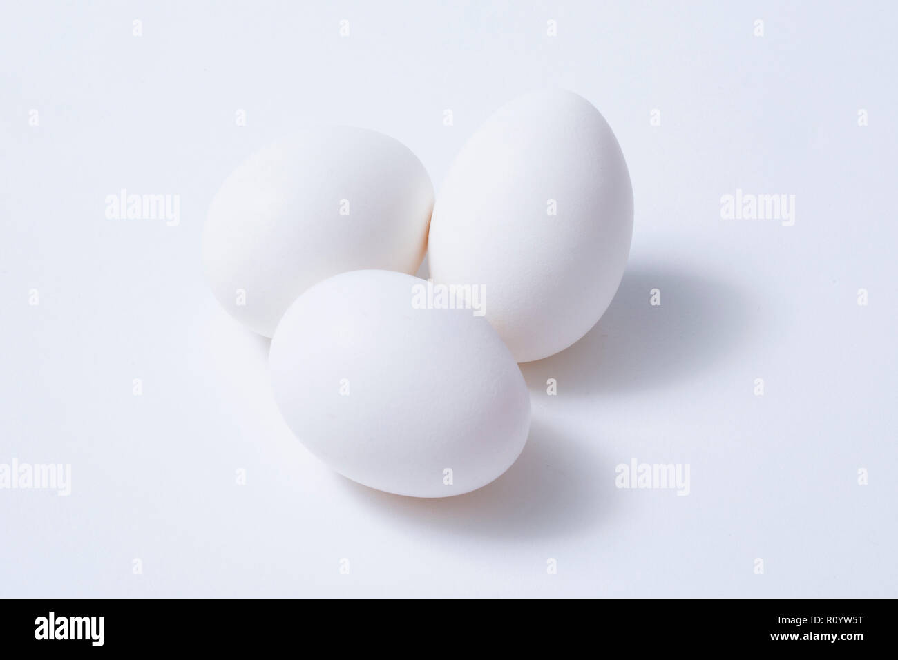 Close up of an eggs object concept photo. group or crack of eggs. 034 ...