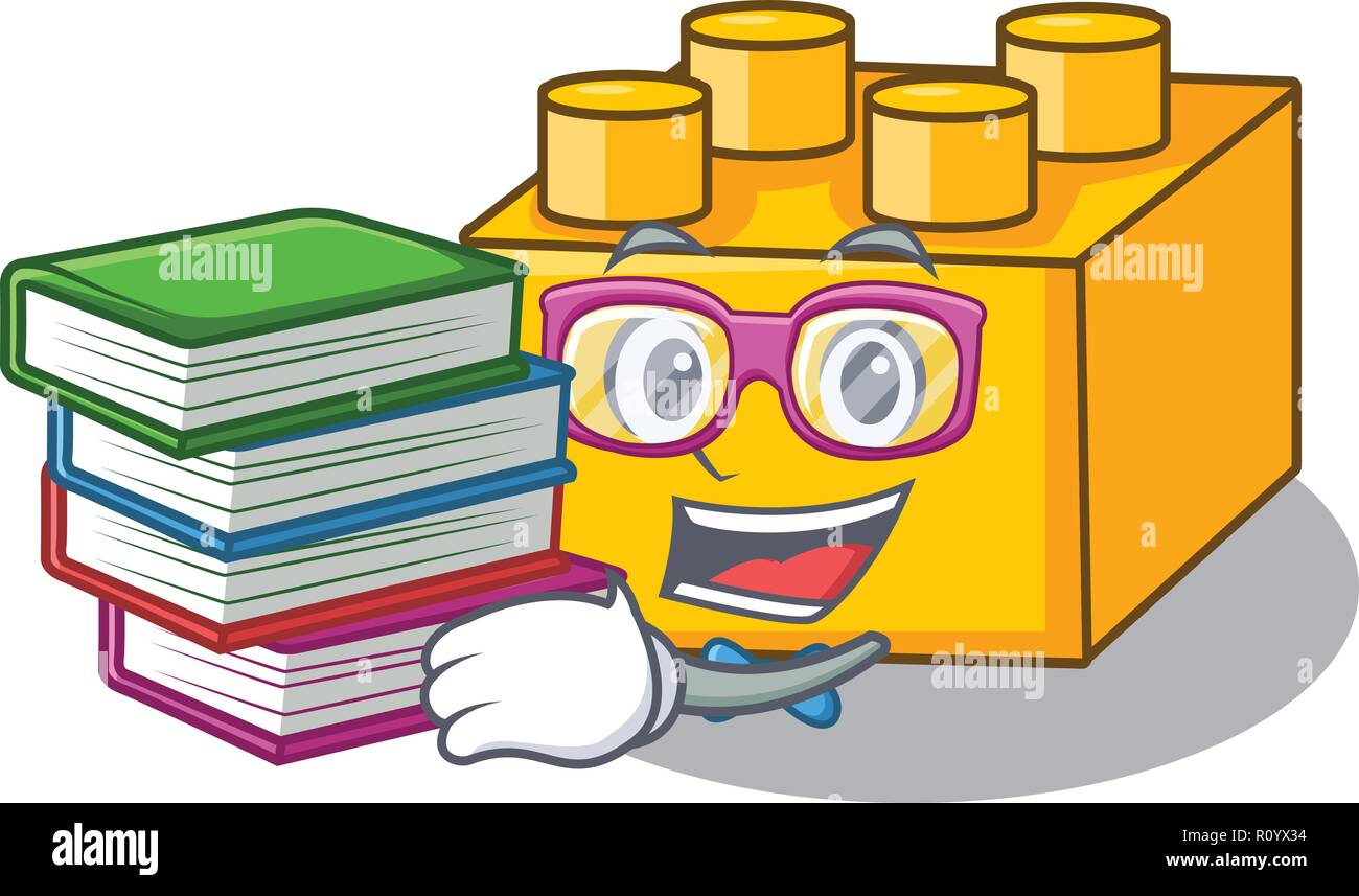 Book shaped building hi-res stock photography and images - Alamy