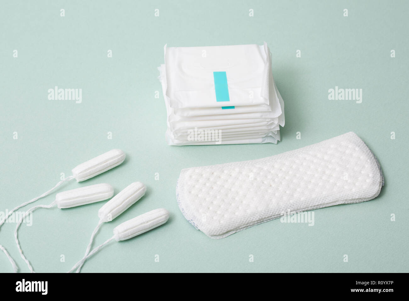 Health care items concept photo. Skin care, medical elements, pharmacy ...