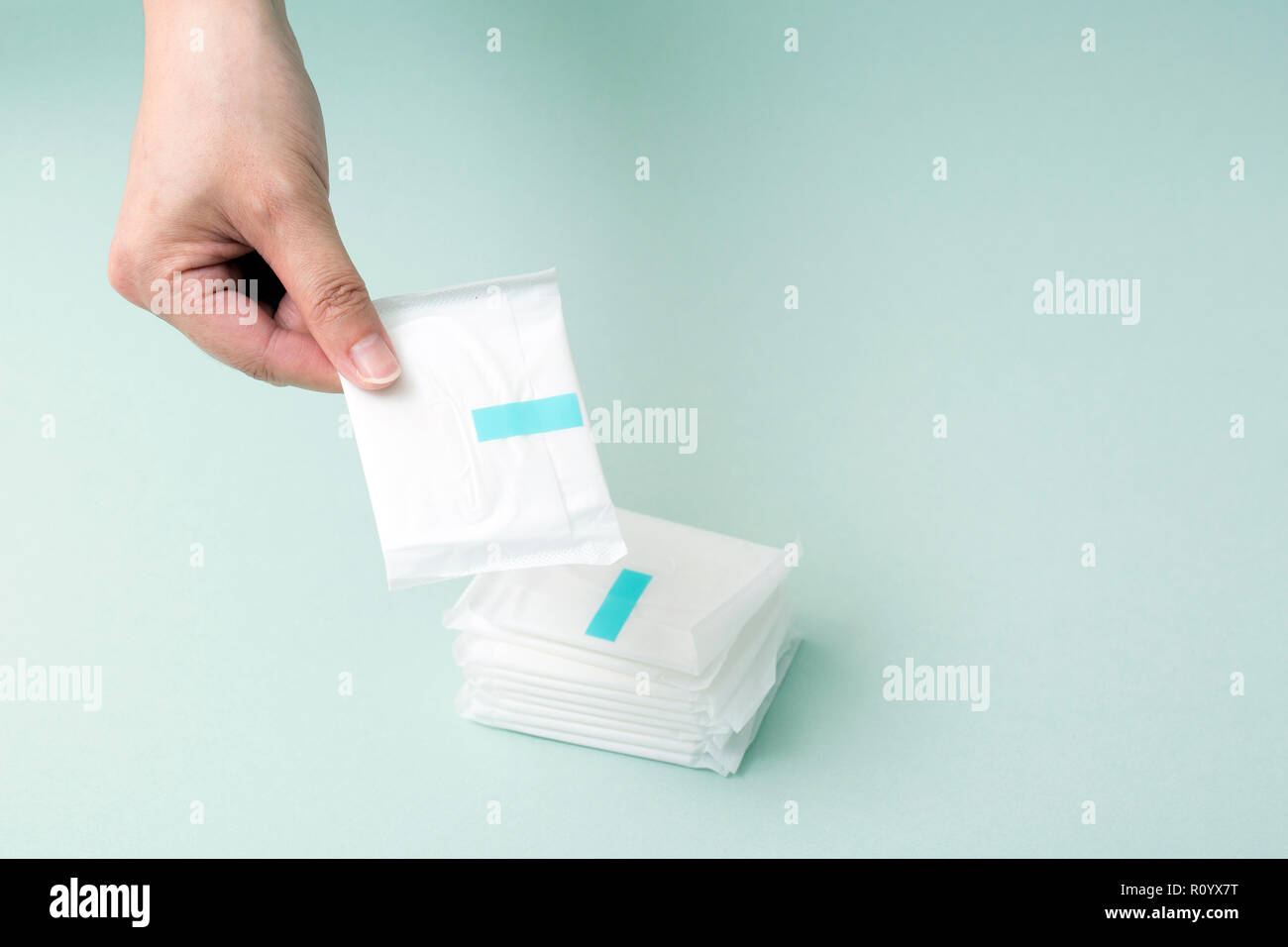 Health care items concept photo. Skin care, medical elements, pharmacy ...
