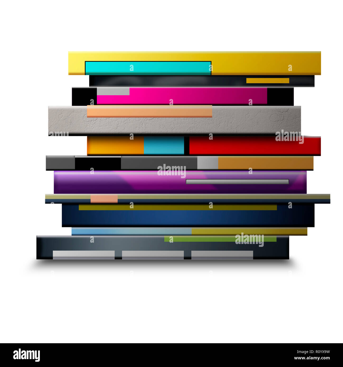 Note books hi-res stock photography and images - Alamy