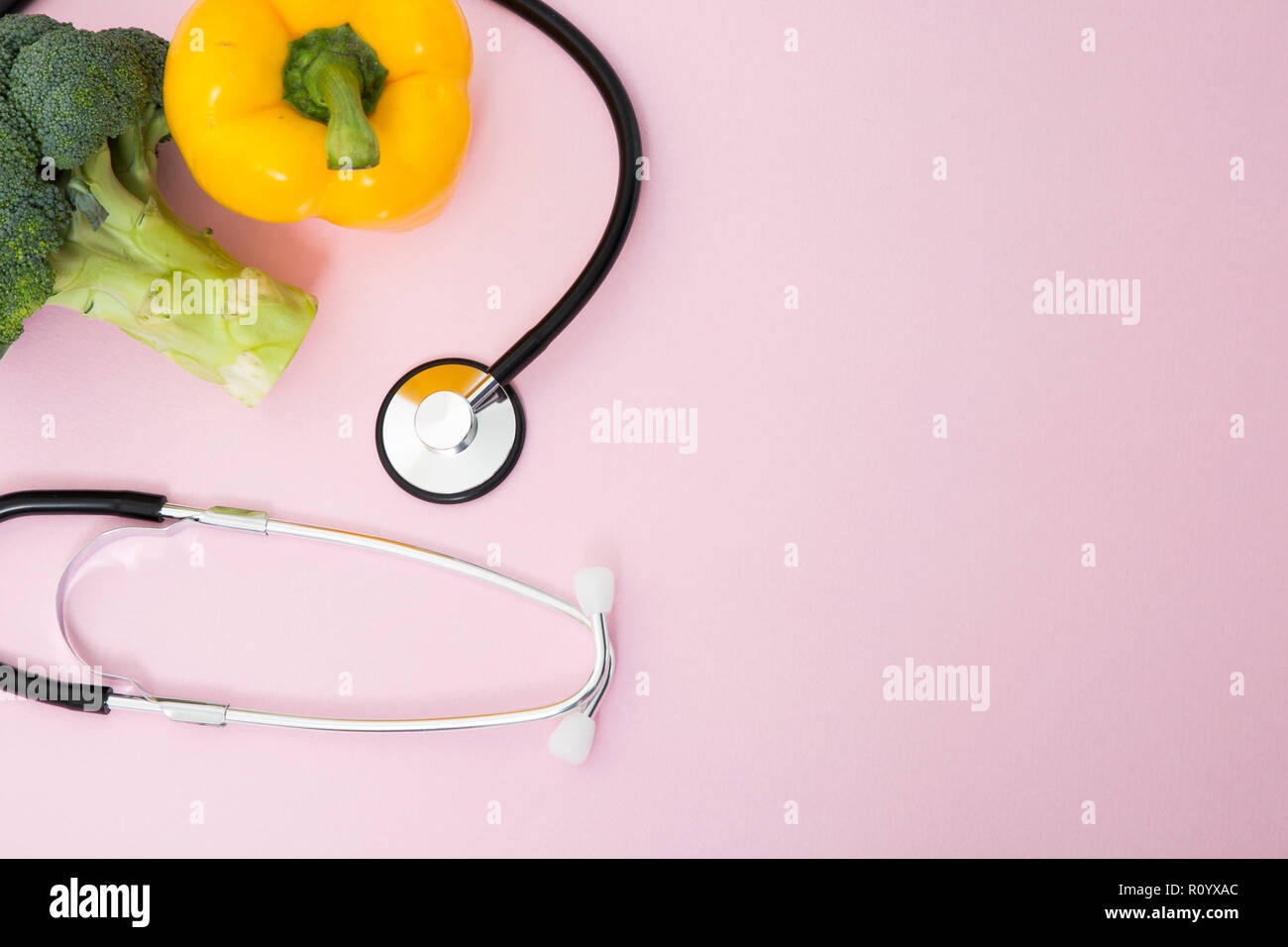 Health care items concept photo. Skin care, medical elements, pharmacy ...