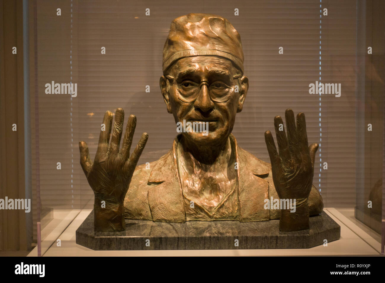 Smithsonian National Portrait Gallery Washington DC Stock Photo - Alamy