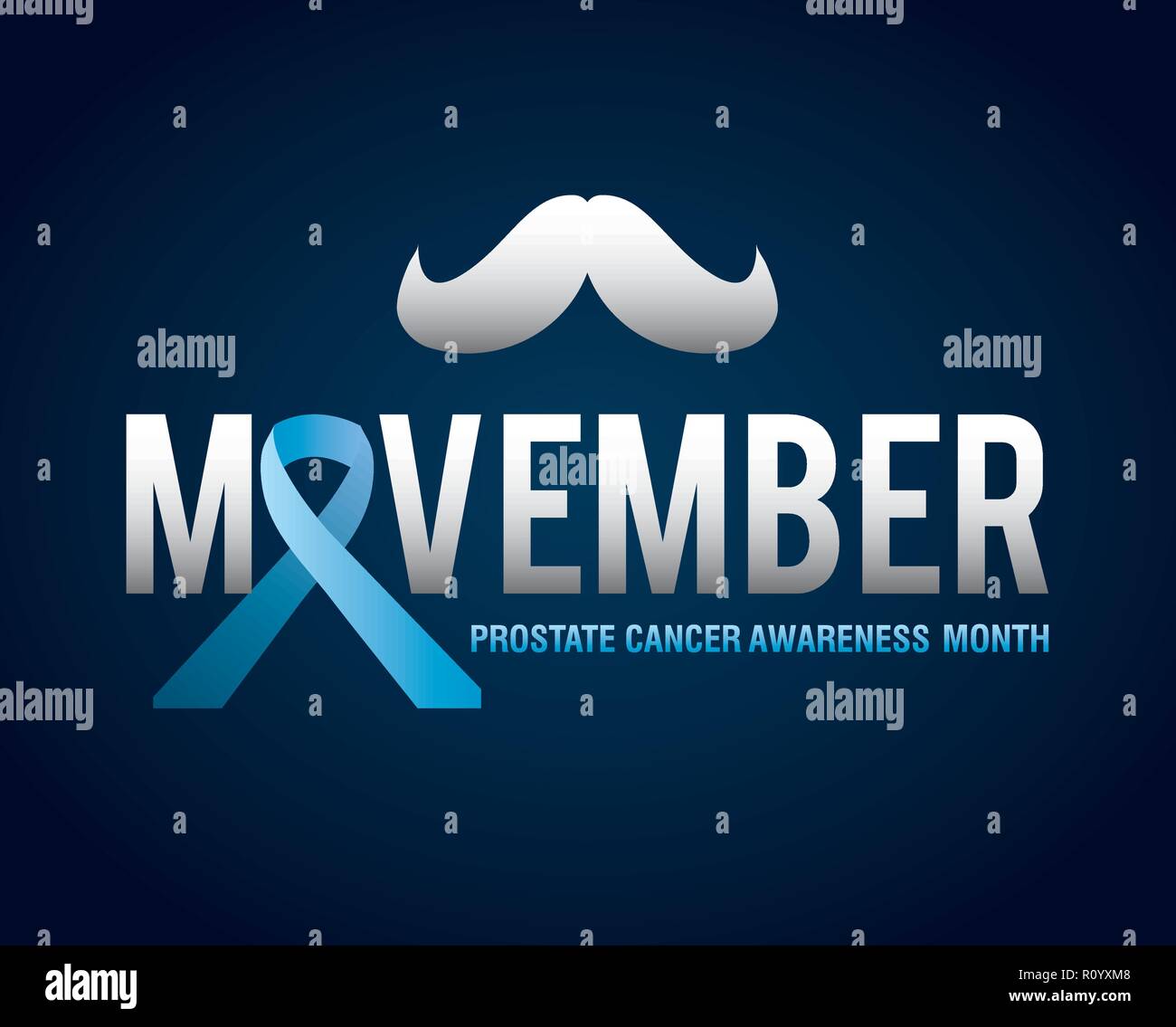 Movember Logo