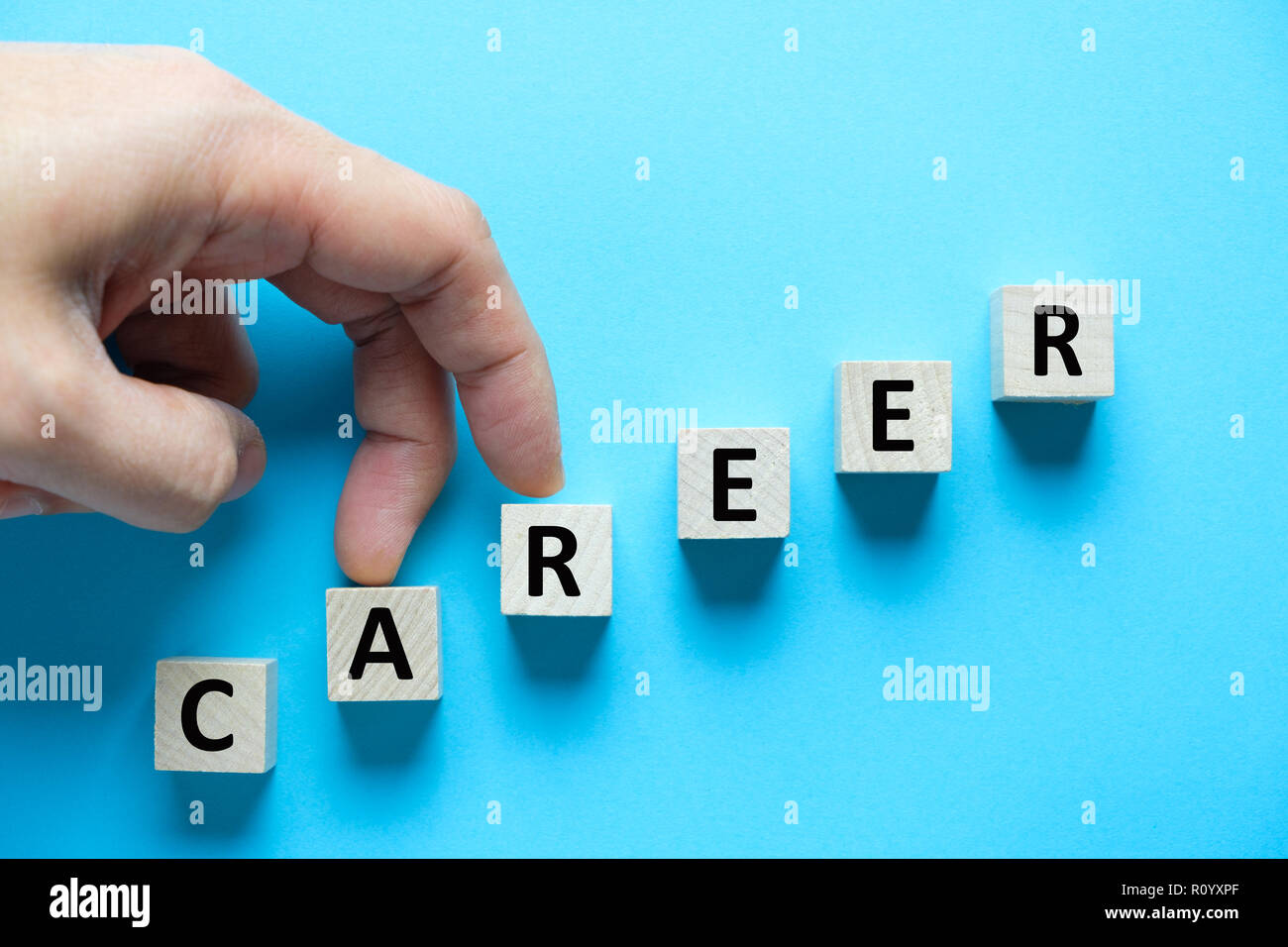 Using career hi-res stock photography and images - Alamy