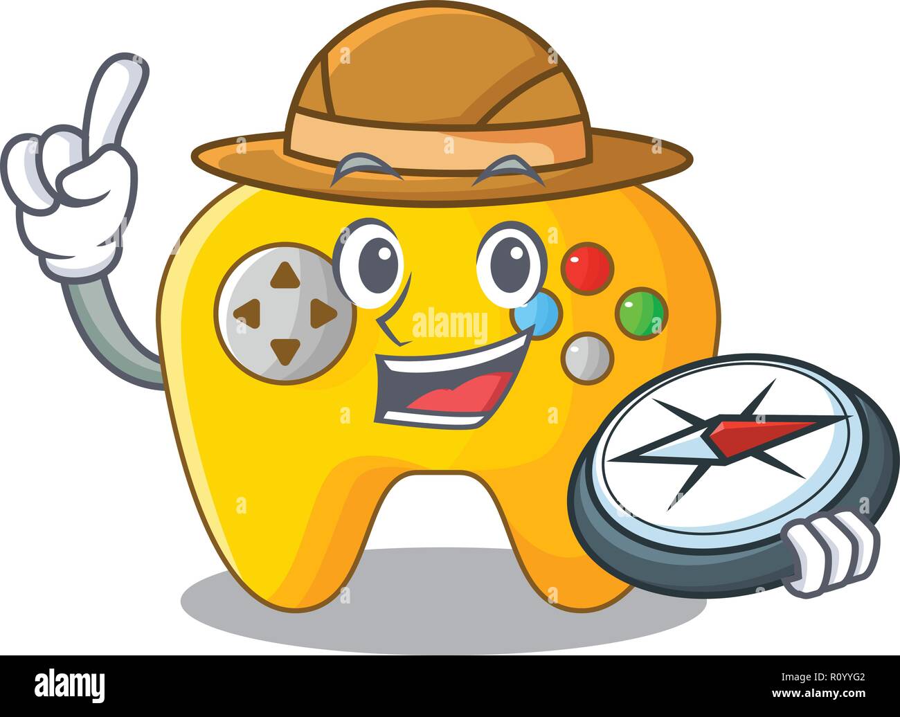 Explorer tool Stock Vector Images - Alamy