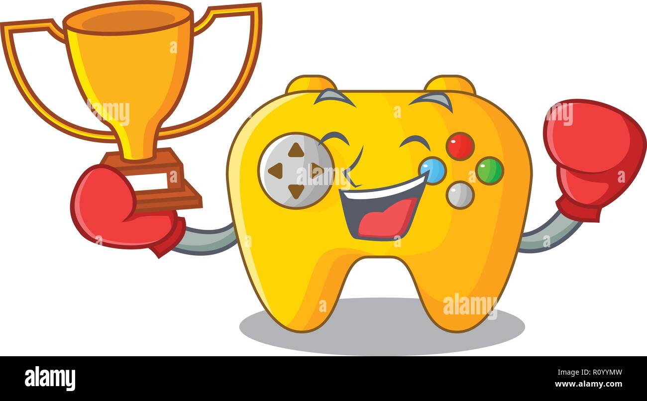 Boxer funny retro hi-res stock photography and images - Alamy