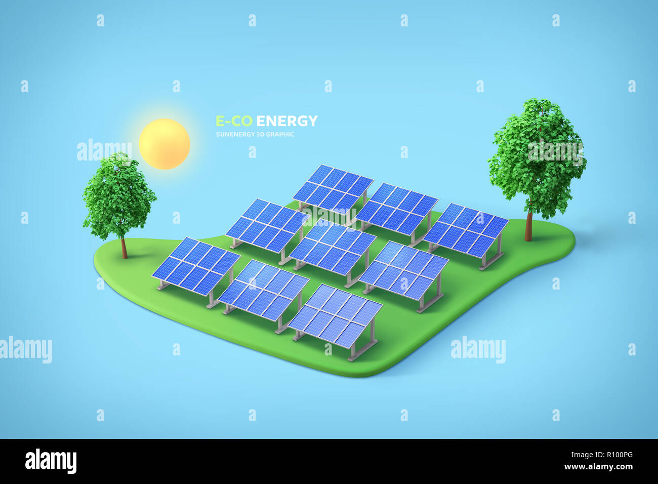 Solar Energy Images Graphics