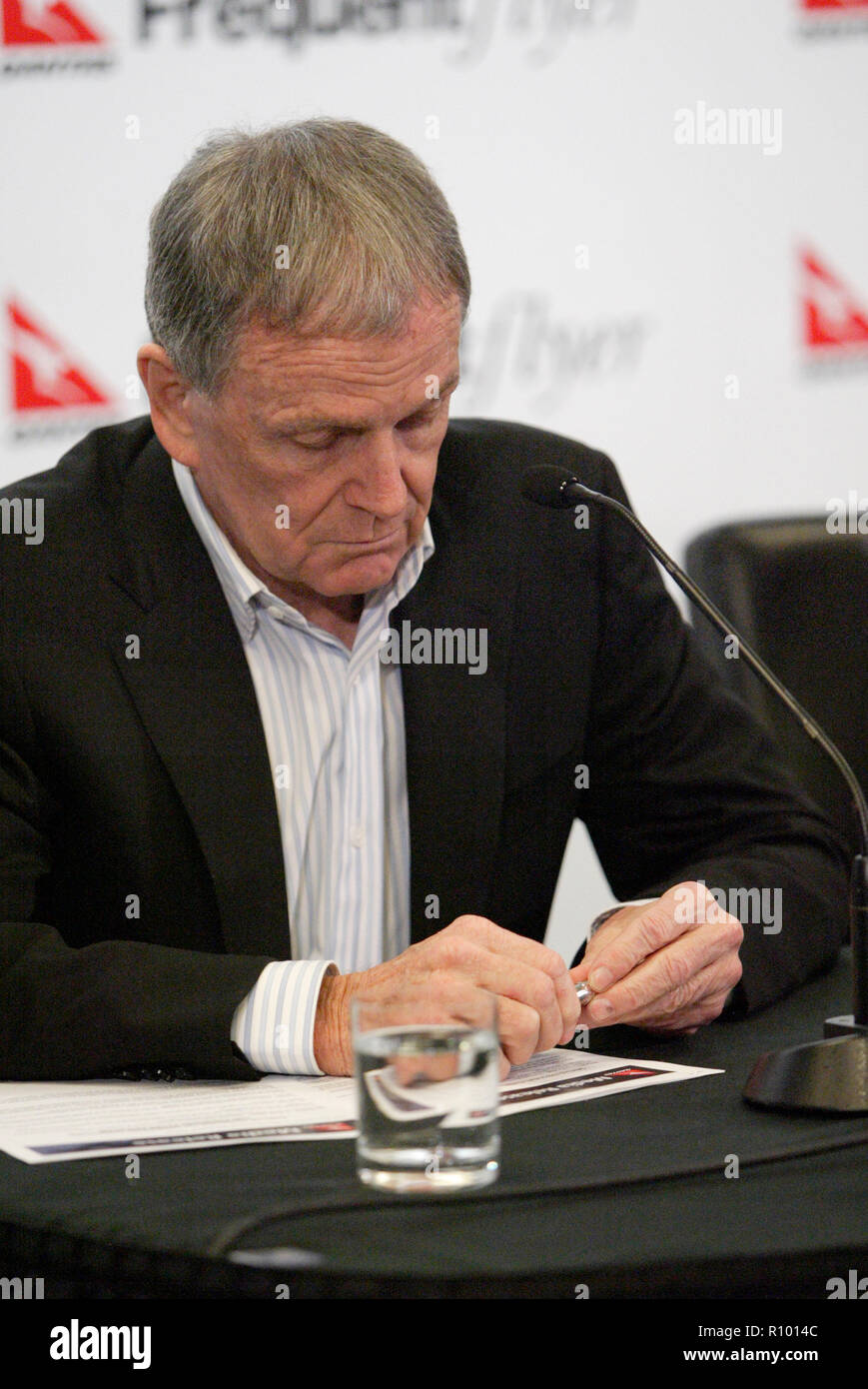 Geoff short hi-res stock photography and images - Alamy