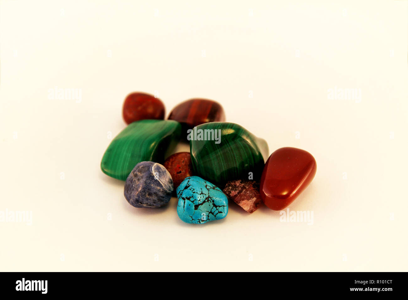 Healing stones hi-res stock photography and images - Alamy