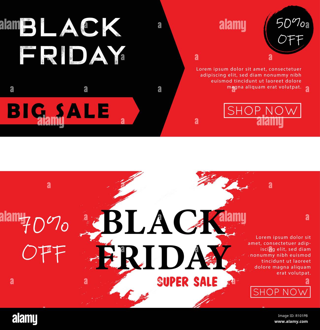 Coupons Stock Vector Images - Alamy