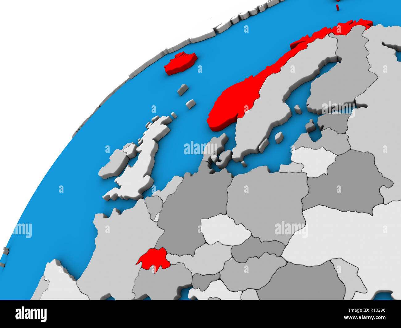 Efta countries hi-res stock photography and images - Alamy