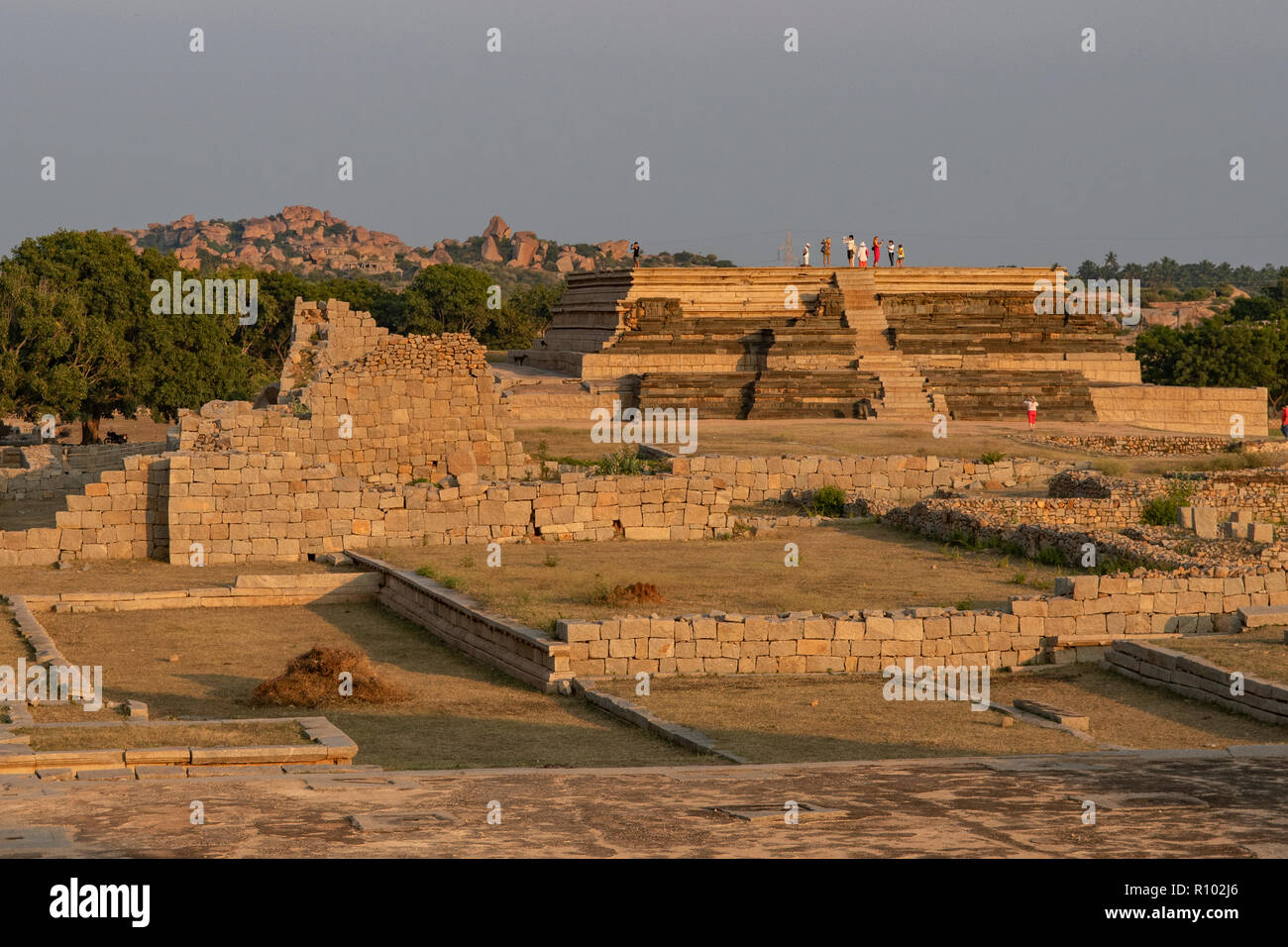 Indian royal heritage hi-res stock photography and images - Alamy