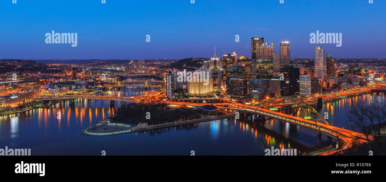Pittsburg Stock Photos & Pittsburg Stock Images - Alamy