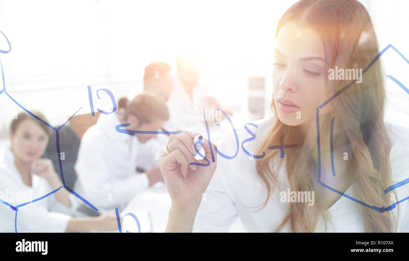 Lab robe hi-res stock photography and images - Alamy