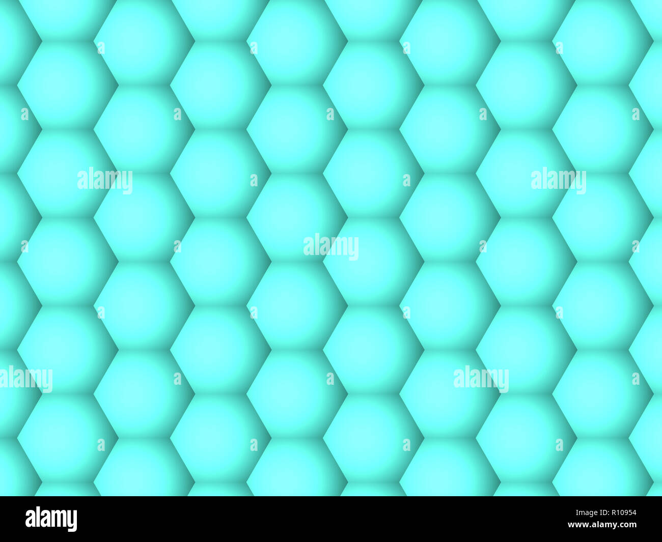 Hexagons hi-res stock photography and images - Alamy