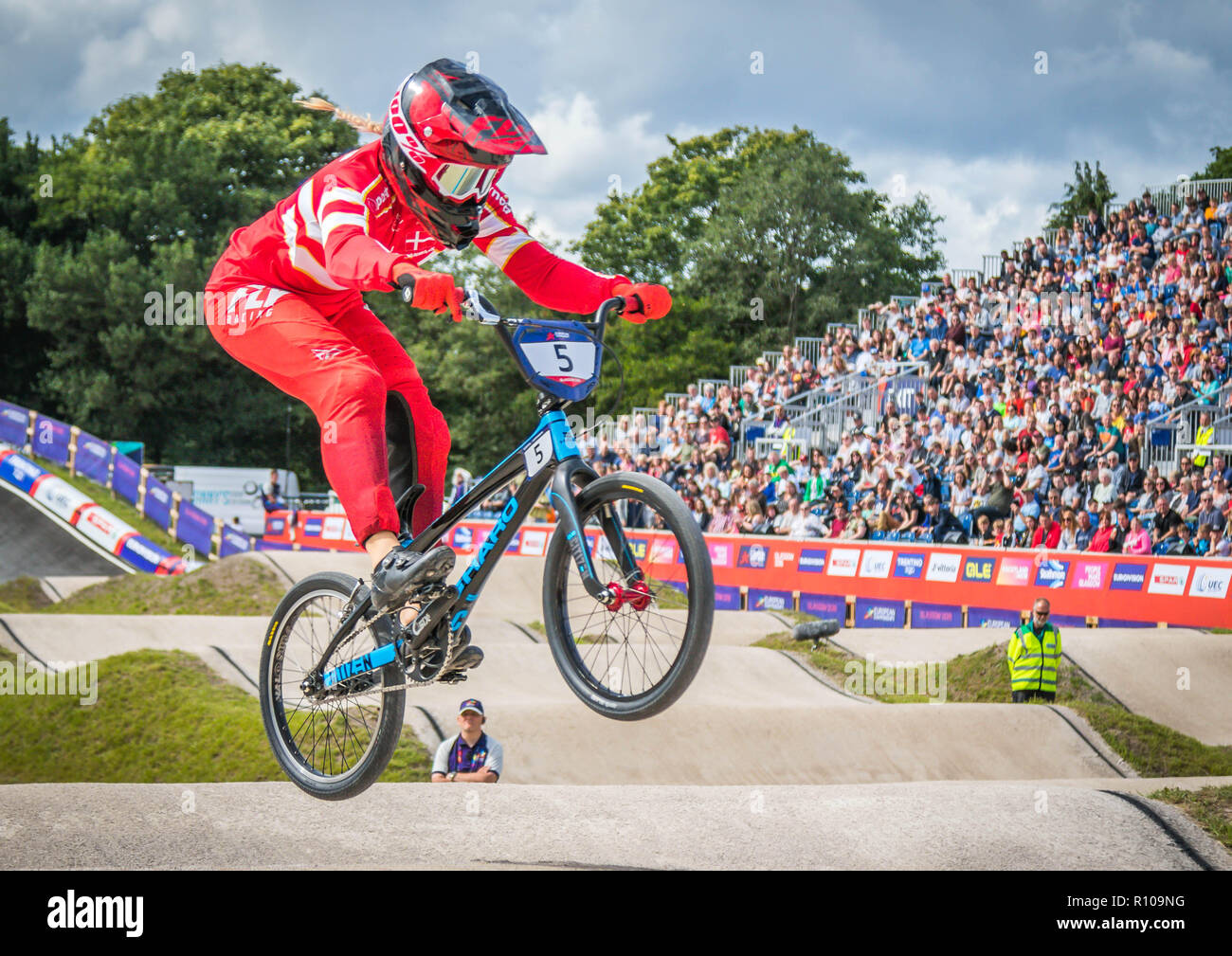 Simone Christensen High Resolution Stock Photography and Images - Alamy