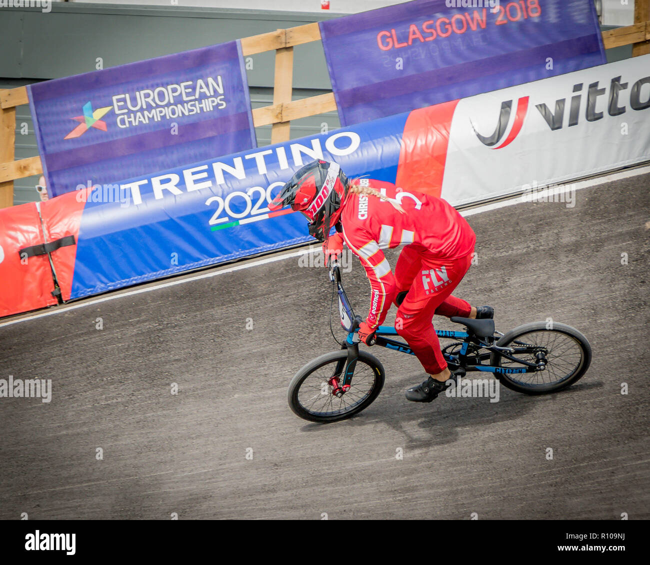 Simone Christensen High Resolution Stock Photography and Images - Alamy