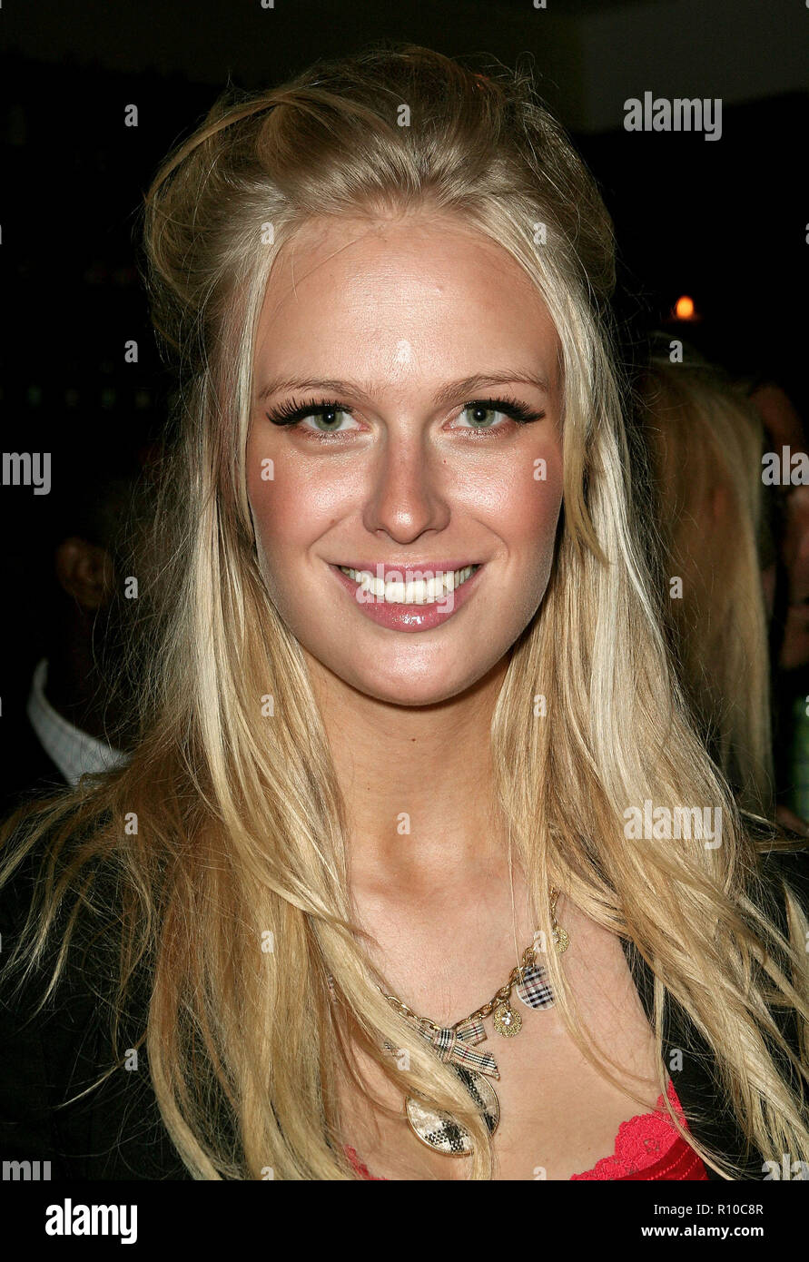 NEW YORK - SEPTEMBER 26: Model and winning contestant of America's Next ...