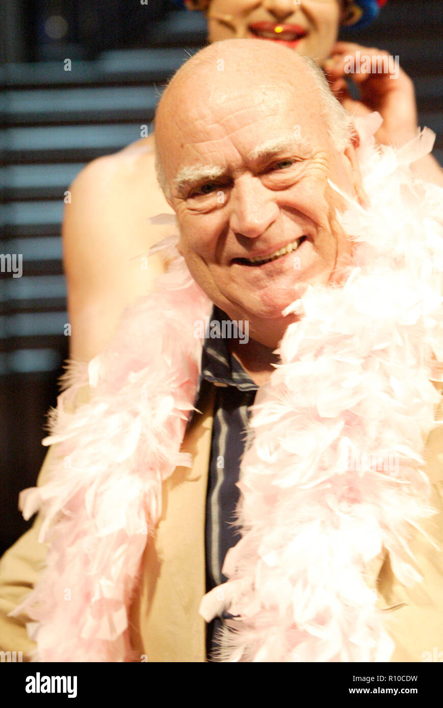 Michael chugg hi-res stock photography and images - Alamy