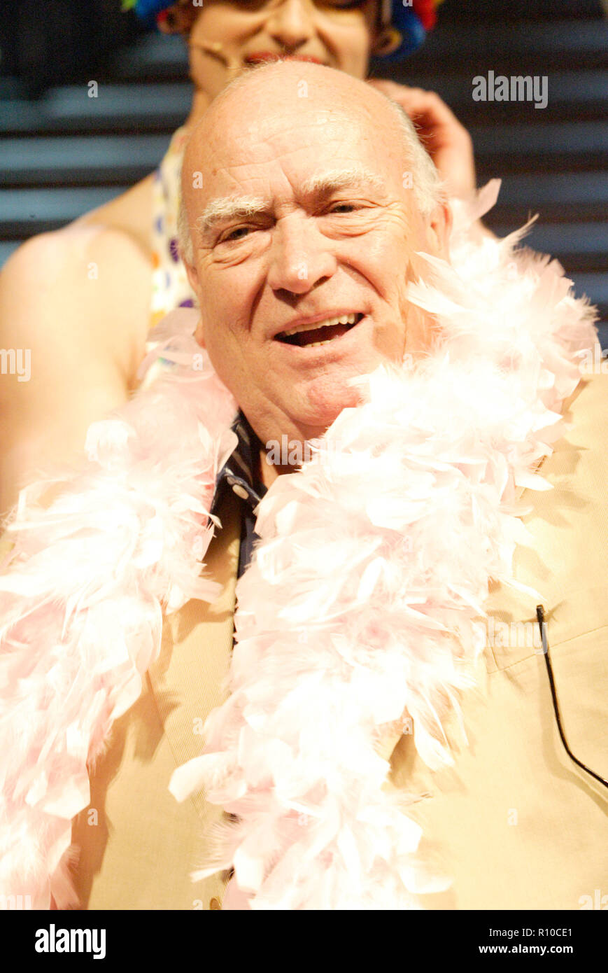 Michael chugg hi-res stock photography and images - Alamy