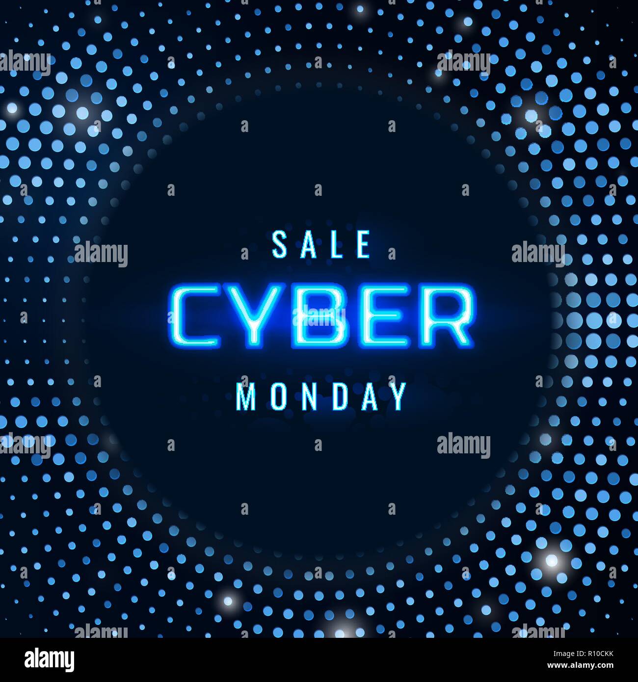 Halftone technology hi-res stock photography and images - Alamy