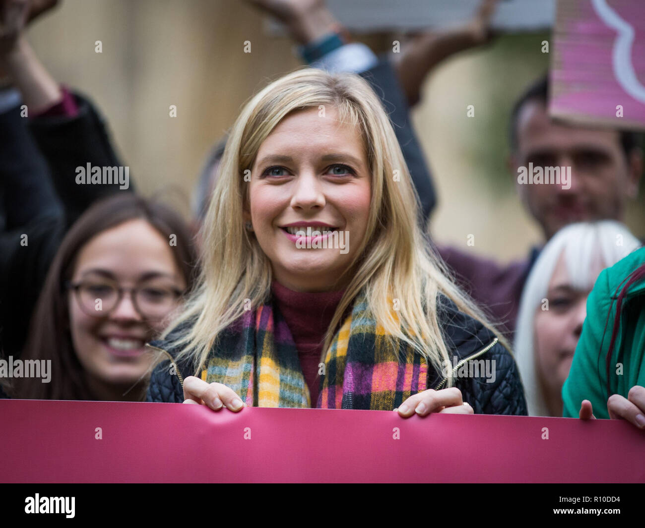 To coincide with Mental Health Awareness Week, celebrities & MPs ...