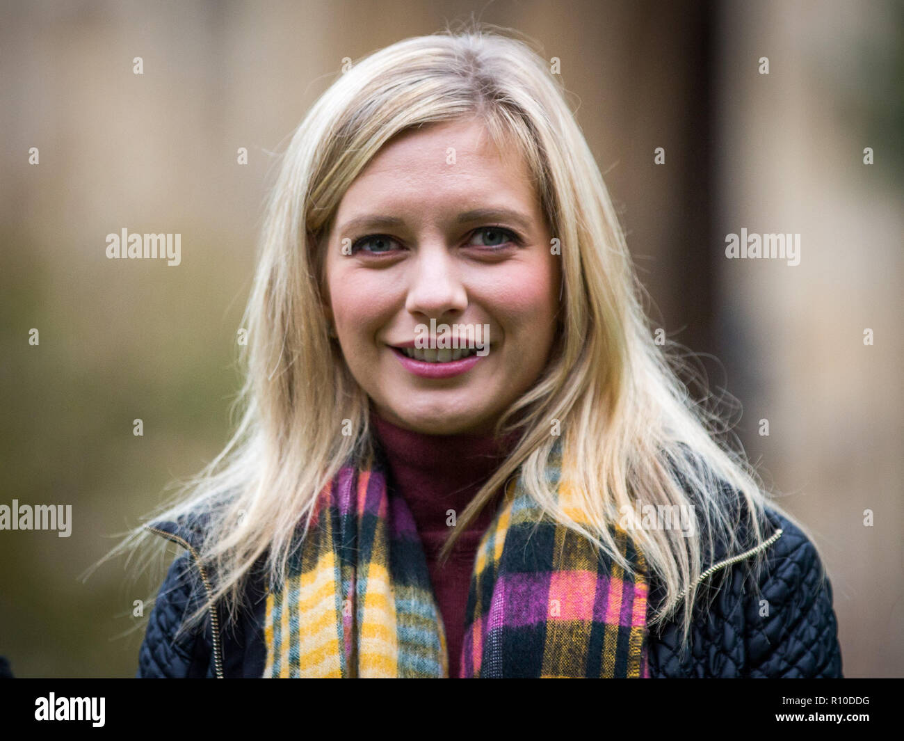 To coincide with Mental Health Awareness Week, celebrities & MPs ...