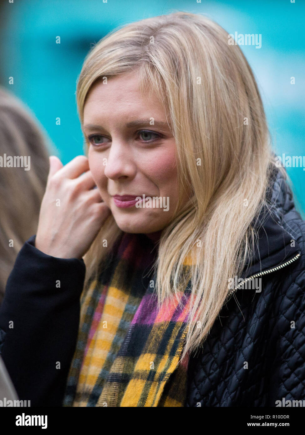 To coincide with Mental Health Awareness Week, celebrities & MPs ...