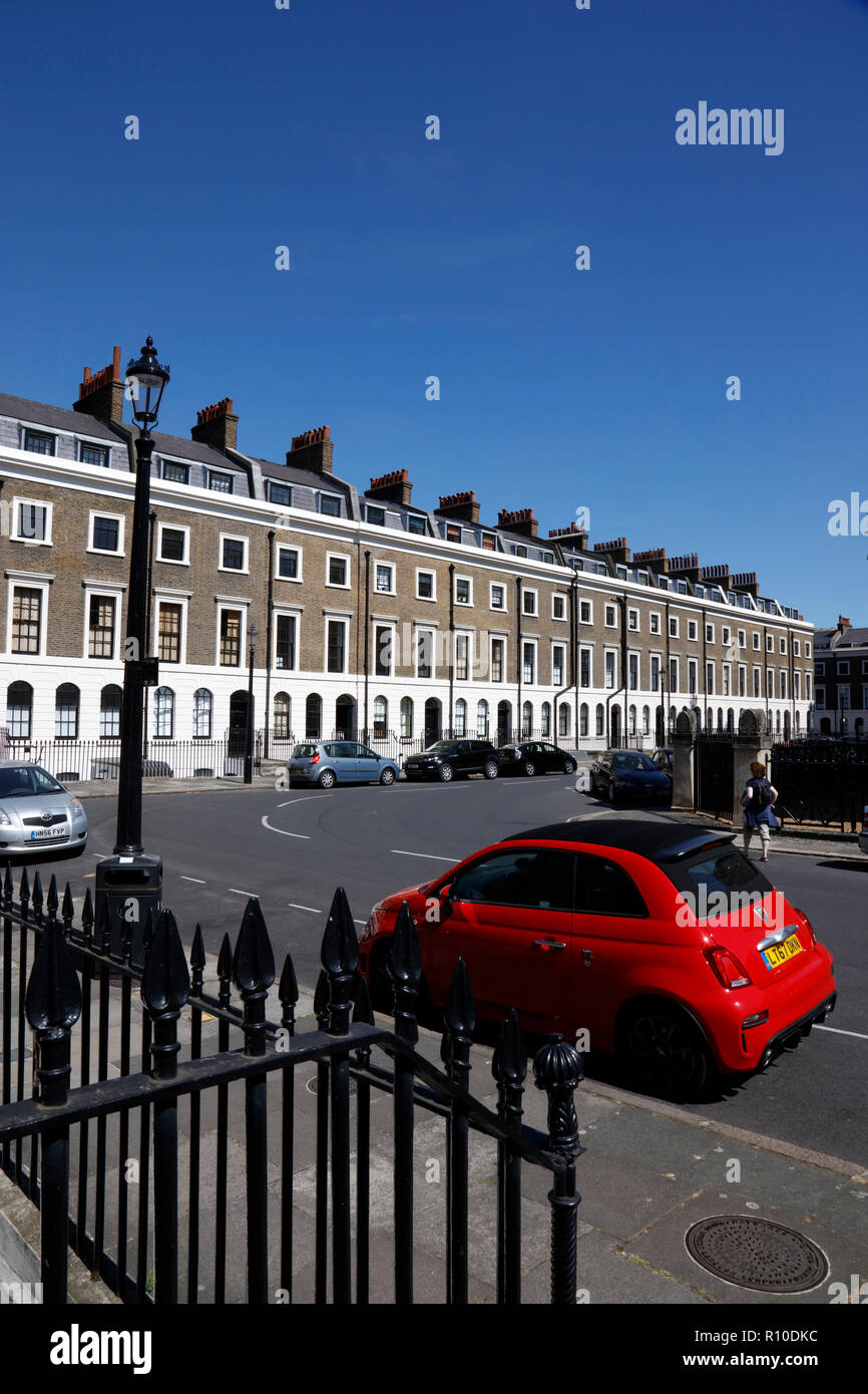 Trinity church square london hi-res stock photography and images - Alamy