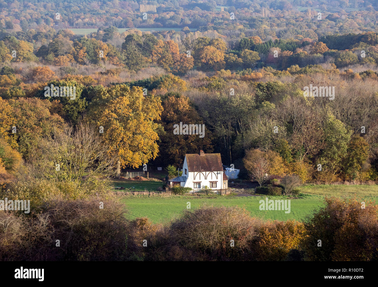 Wanborough hi-res stock photography and images - Alamy