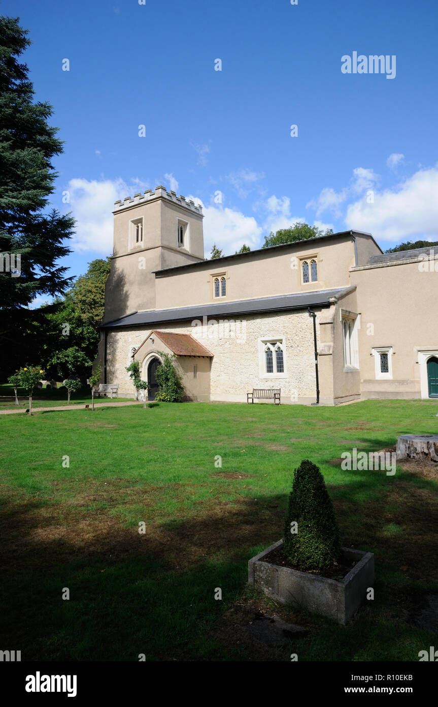 Studham hi-res stock photography and images - Alamy