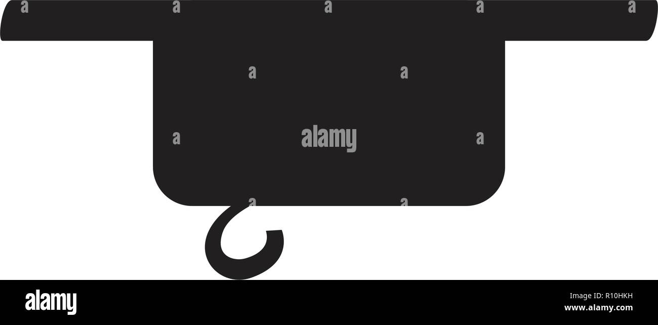 Isolated whole rest musical note Stock Vector Image & Art - Alamy