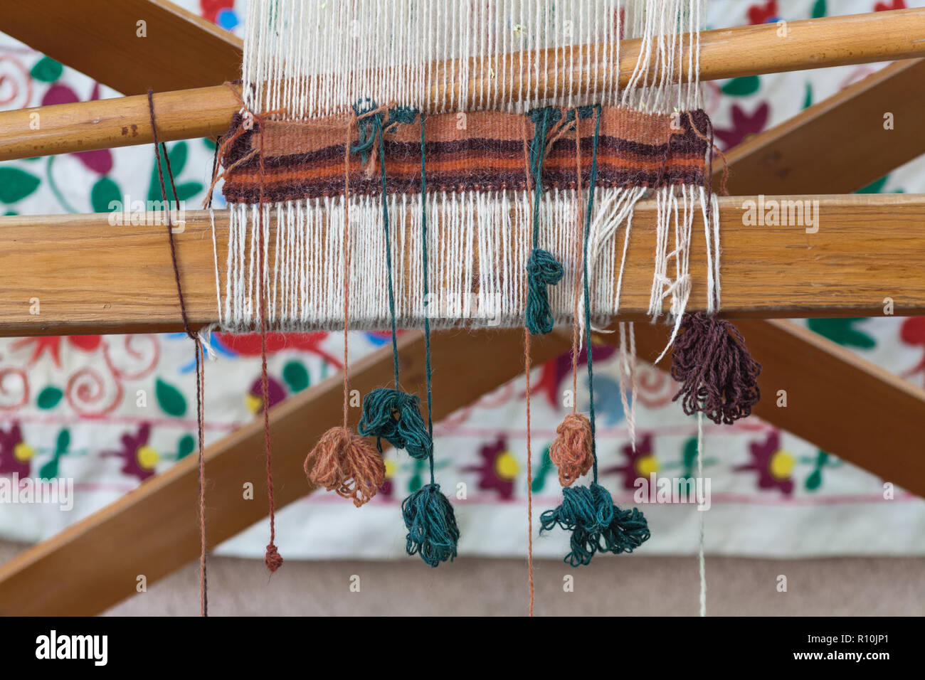 Natural fiber rugs hi-res stock photography and images - Alamy