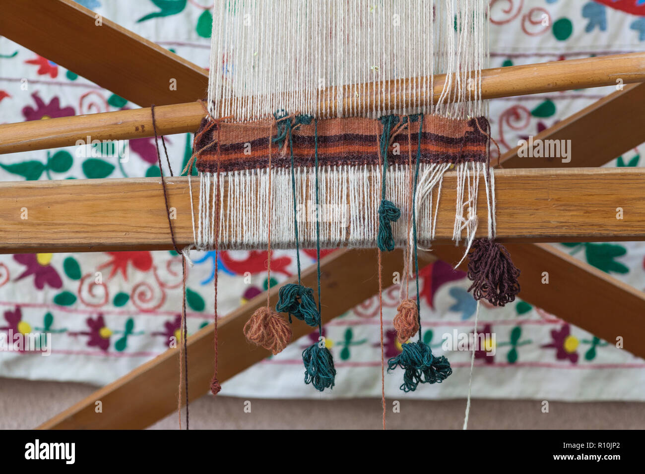 Natural fiber rugs hi-res stock photography and images - Alamy