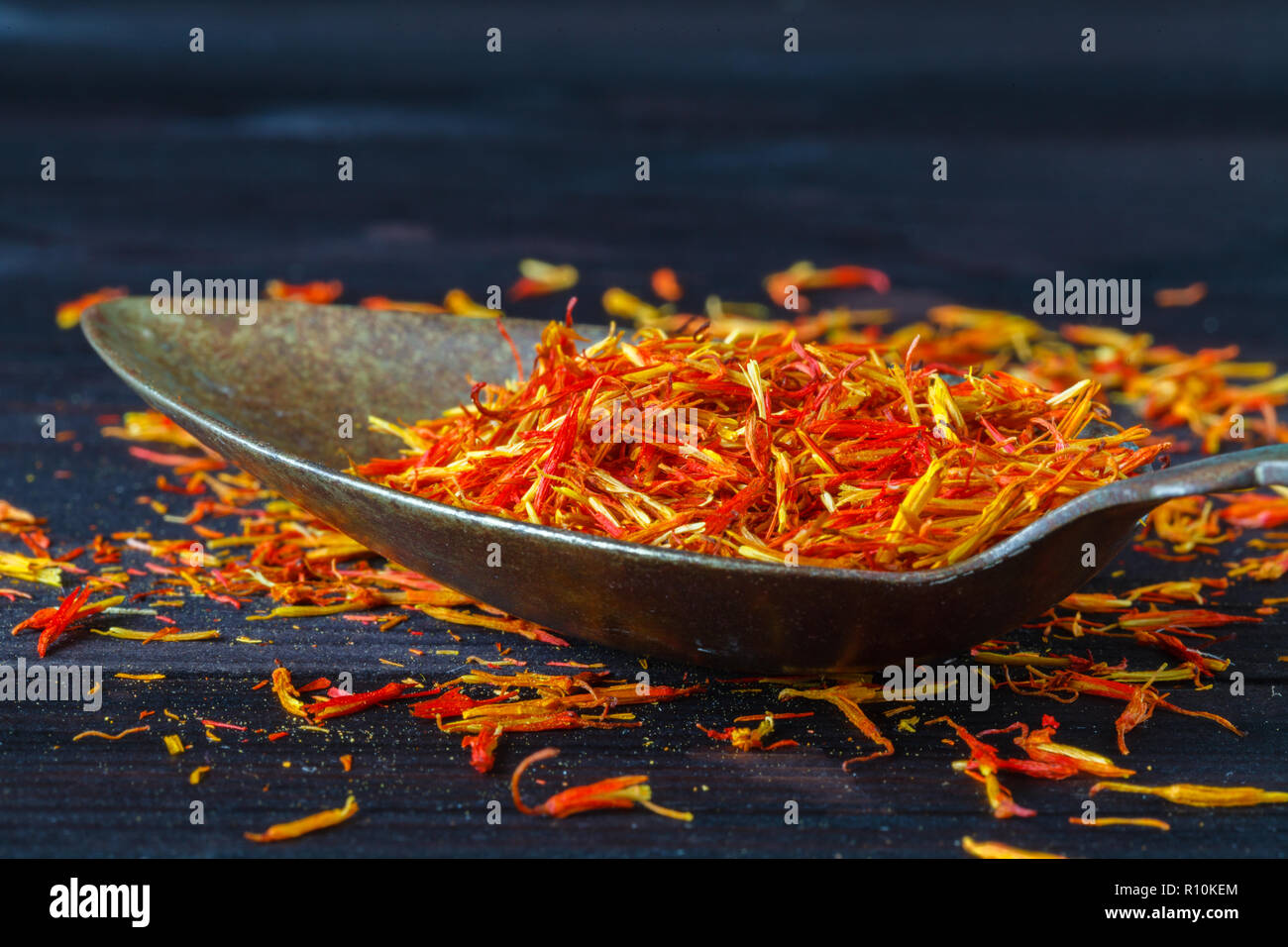 Shafran hi-res stock photography and images - Alamy