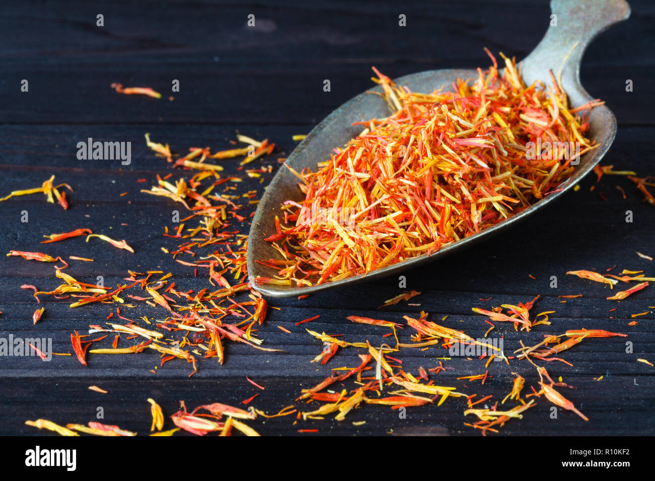 Shafran hi-res stock photography and images - Alamy