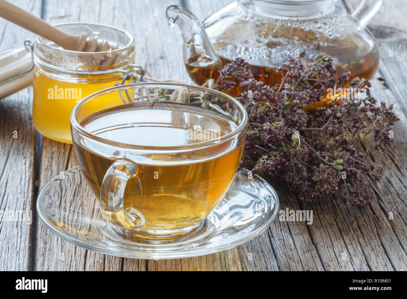 Herbals tea hi-res stock photography and images - Alamy