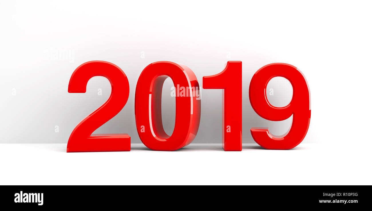 2019 symbol hi-res stock photography and images - Alamy
