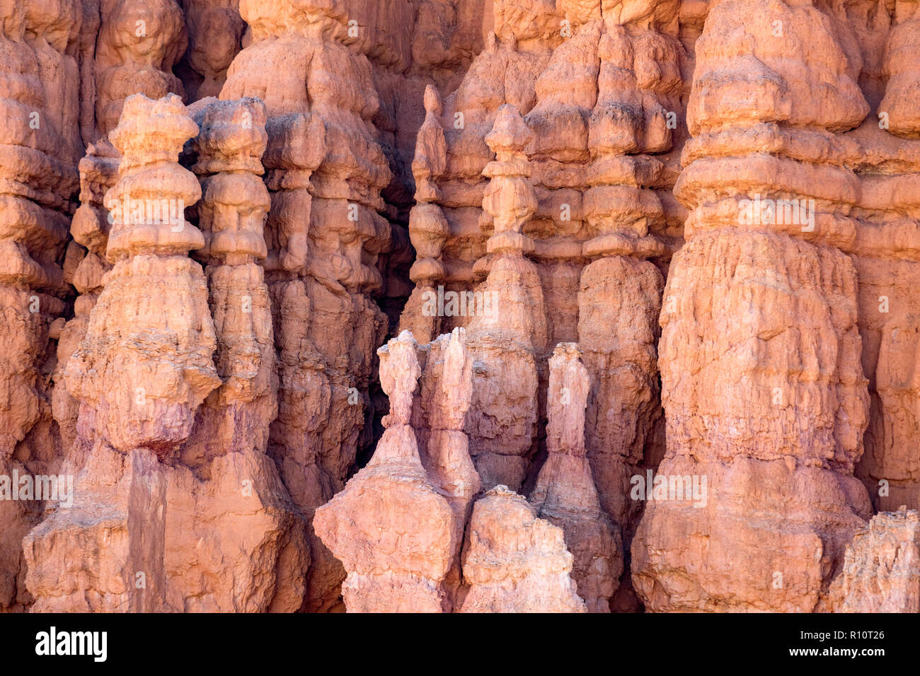 Sedimentary formations hi-res stock photography and images - Alamy