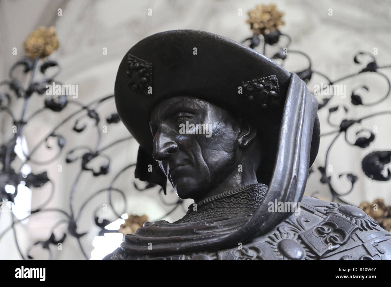 Philip the good duke of burgundy hi-res stock photography and images ...