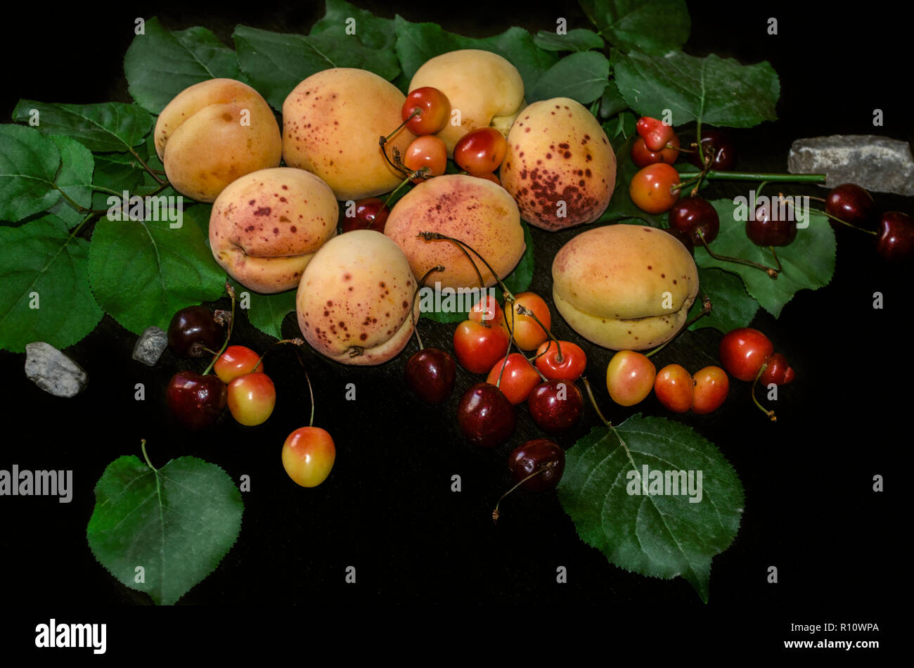 Armenian Fruits High Resolution Stock Photography and Images - Alamy