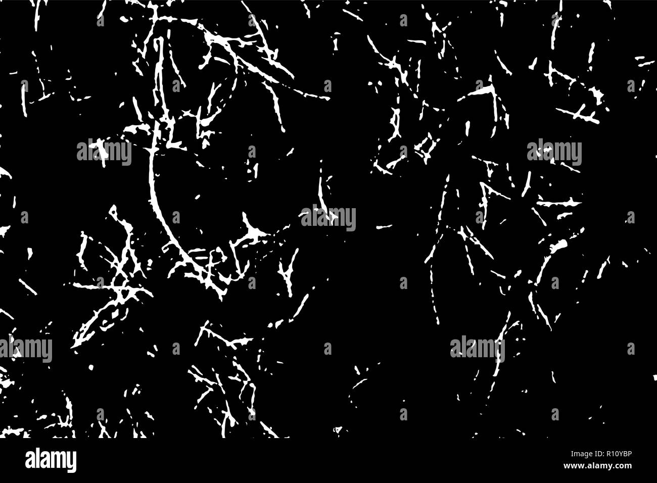 Noise scratches dust particles Stock Vector Images - Alamy